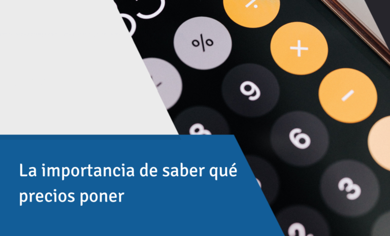 ¿Cómo poner precios a tus servicios? - Bernal Digital